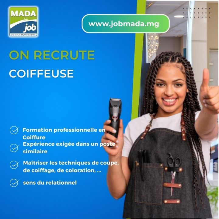 JOBMADA I Votre Job Portal