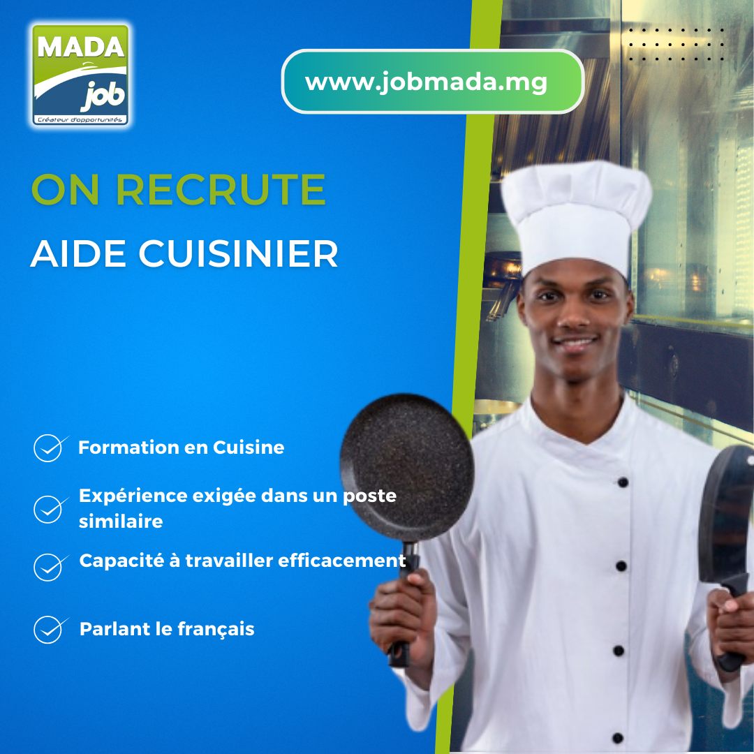 JOBMADA I Votre Job Portal