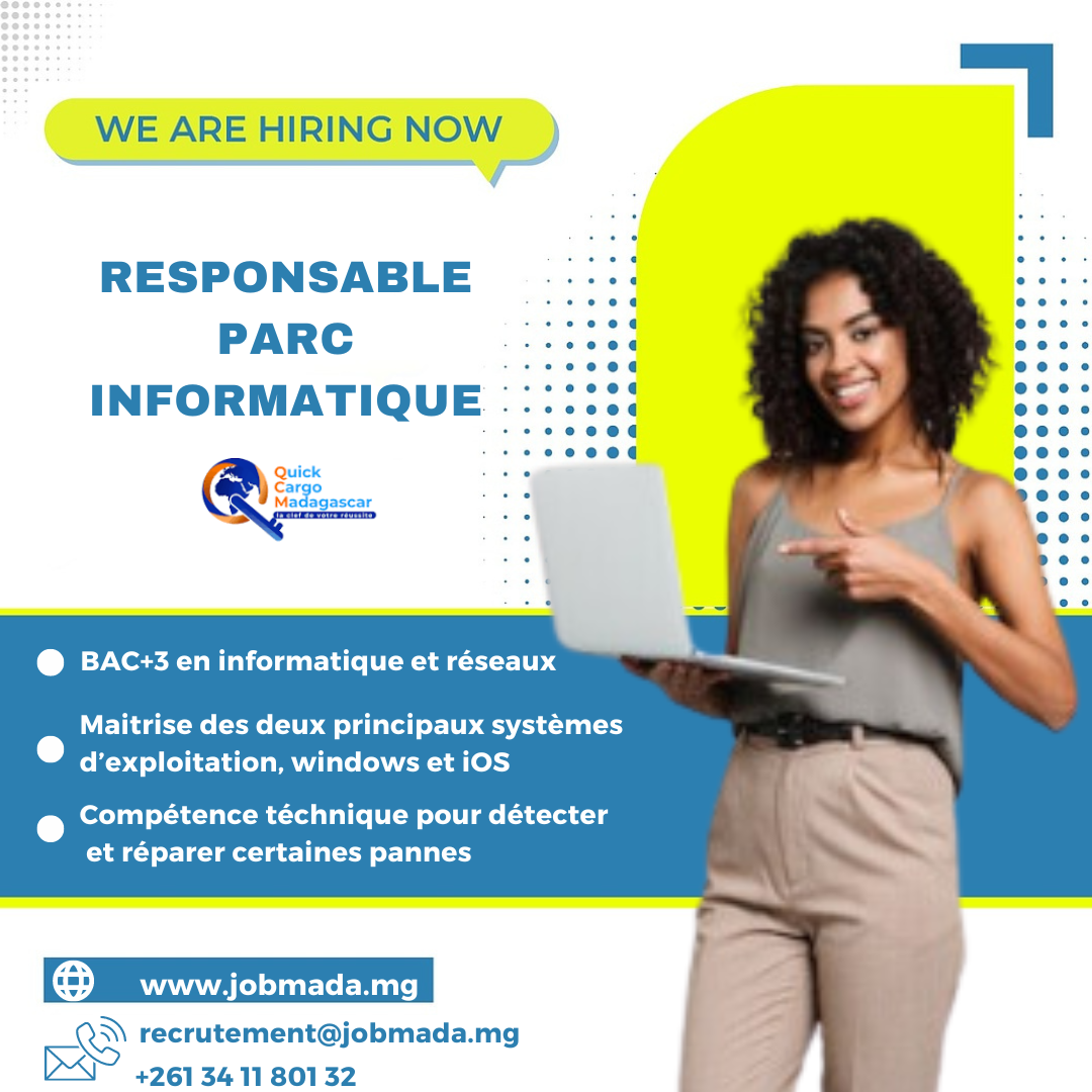 JOBMADA I Votre Job Portal