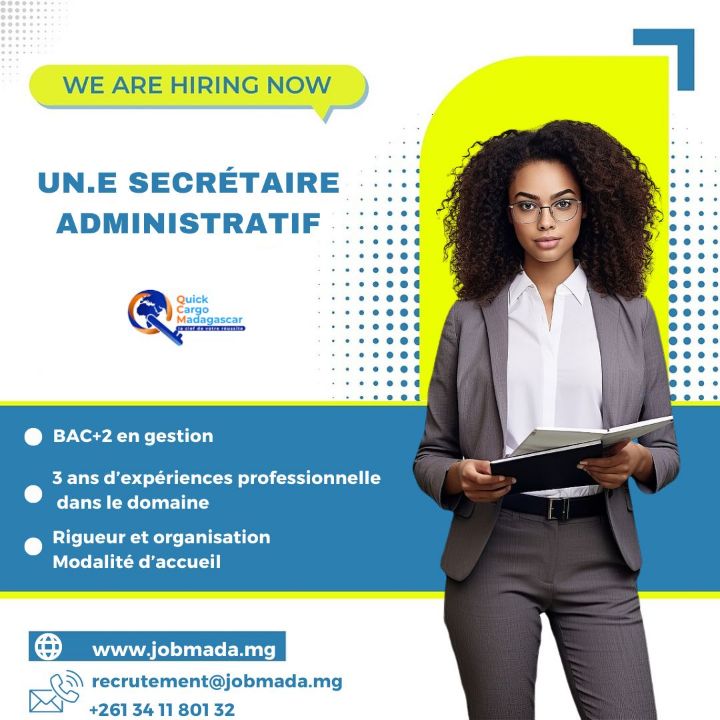 JOBMADA I Votre Job Portal