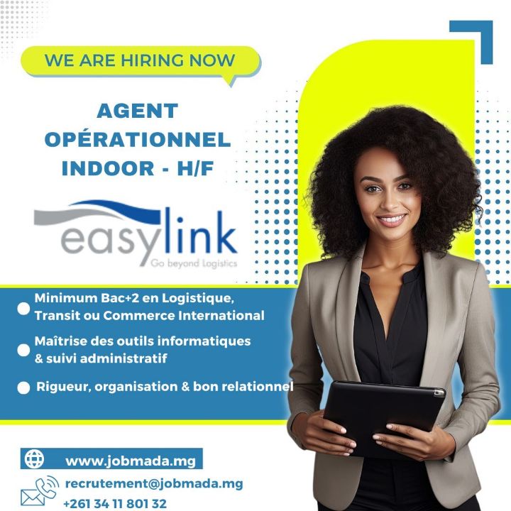 JOBMADA I Votre Job Portal