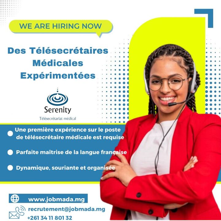 JOBMADA I Votre Job Portal