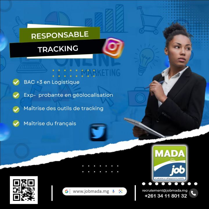 JOBMADA I Votre Job Portal