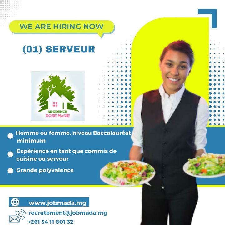 JOBMADA I Votre Job Portal