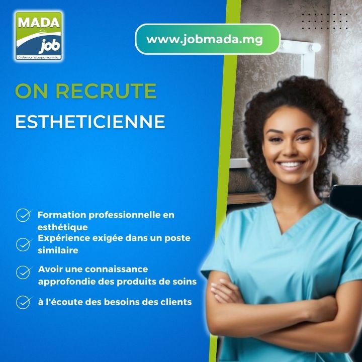 JOBMADA I Votre Job Portal