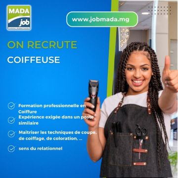 JOBMADA I Votre Job Portal