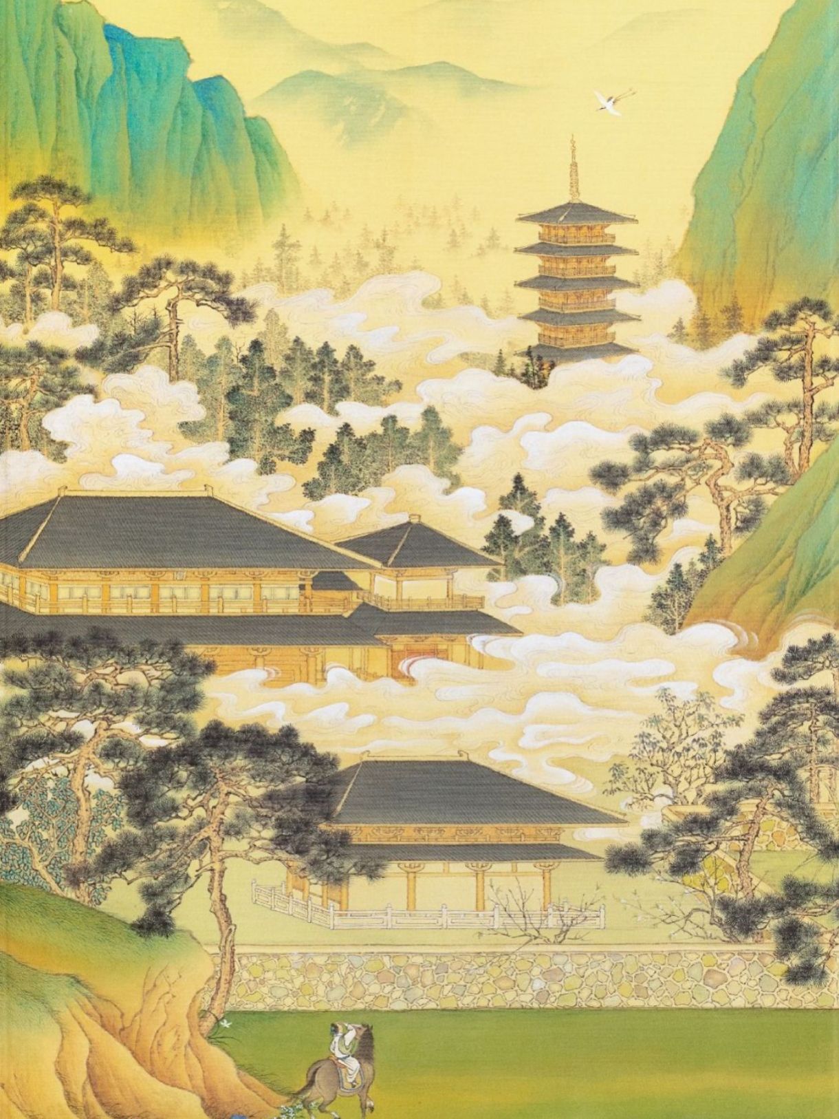 歐洲明慧學校 - Ming Hui School Europe