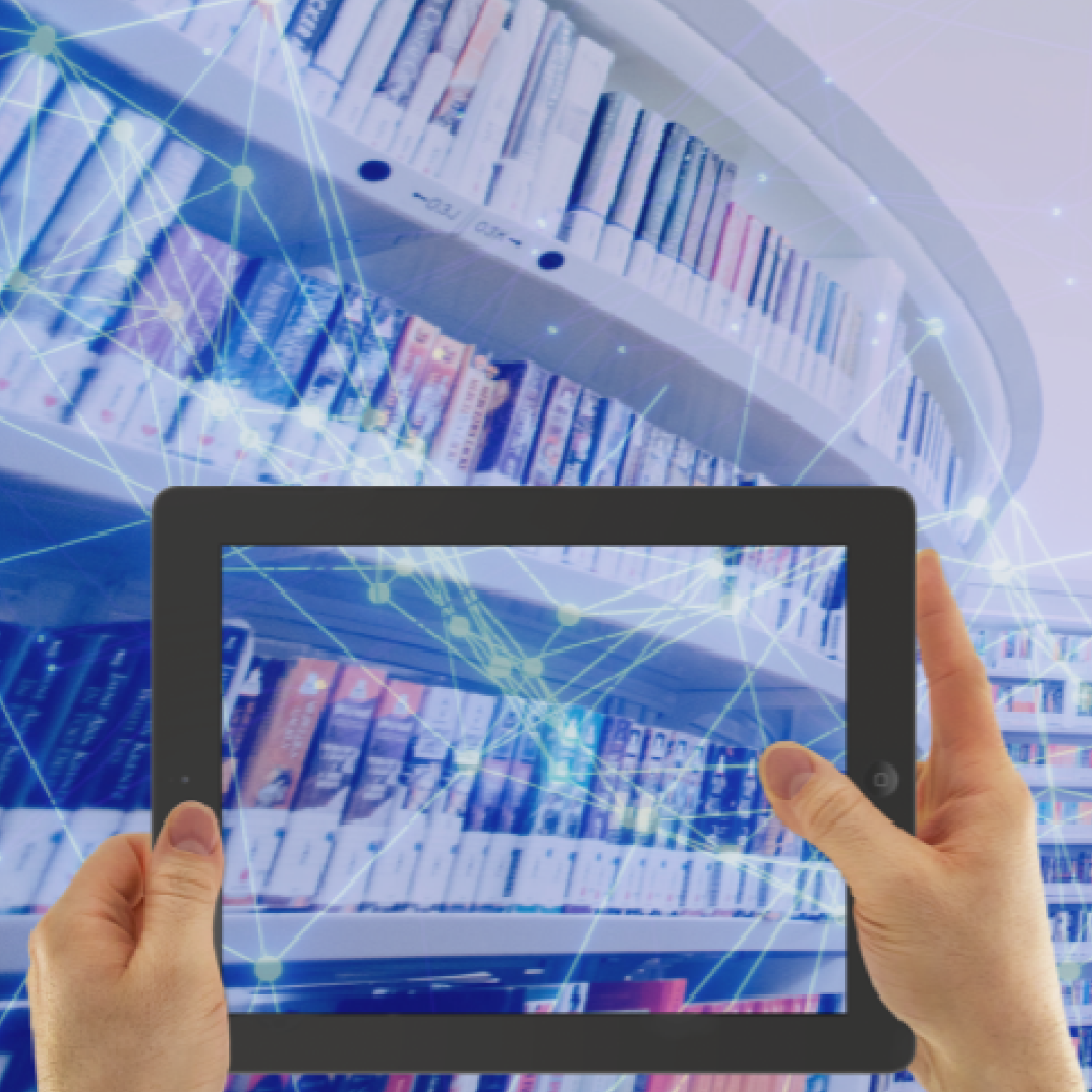 Trend and training. Digitalization of universities