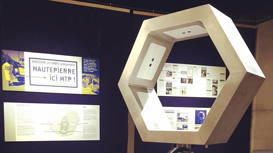 Activation artistique