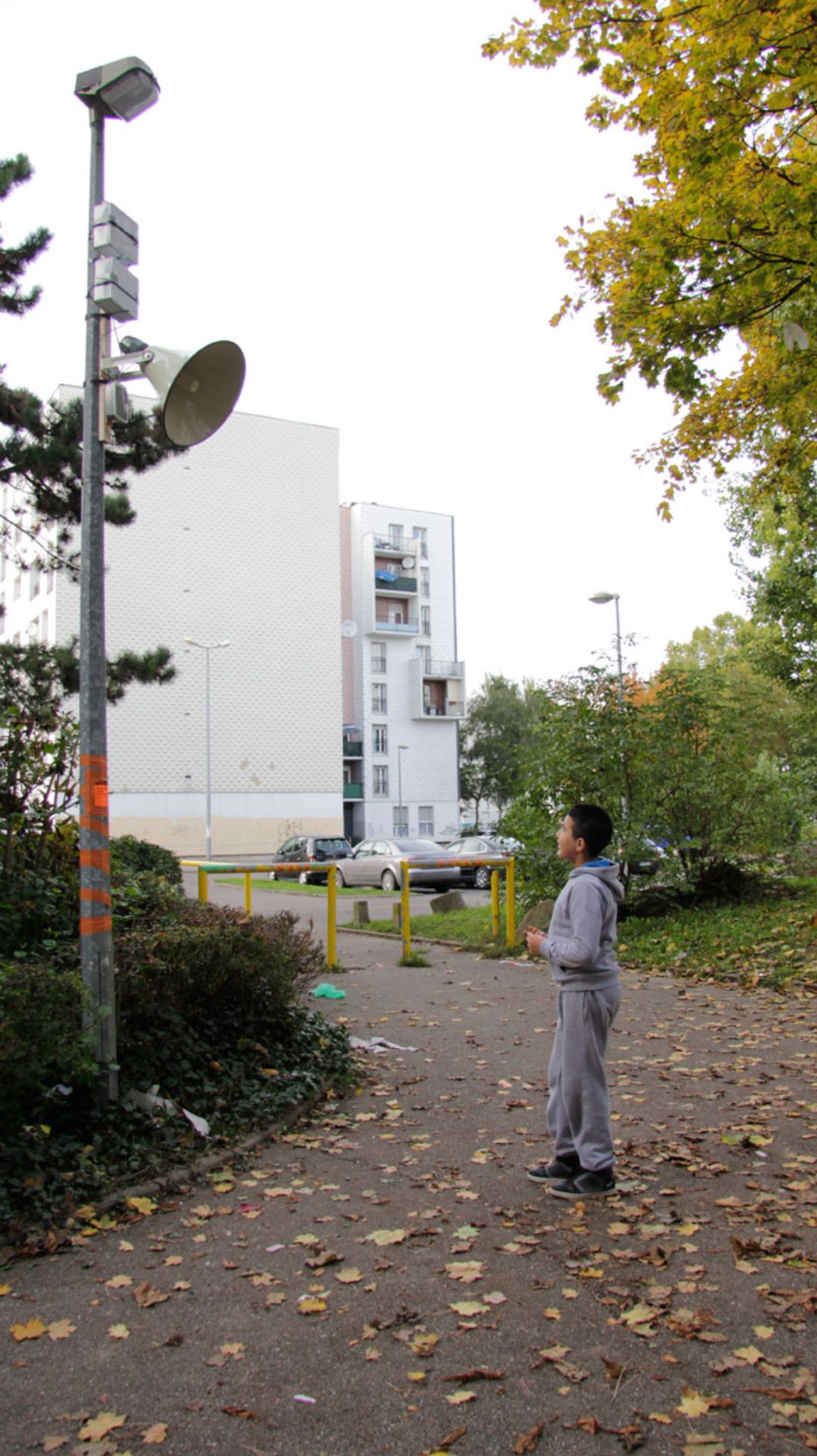 A_A_Résidence 2012 : Rossella Piccinno & Zahra Poonawala