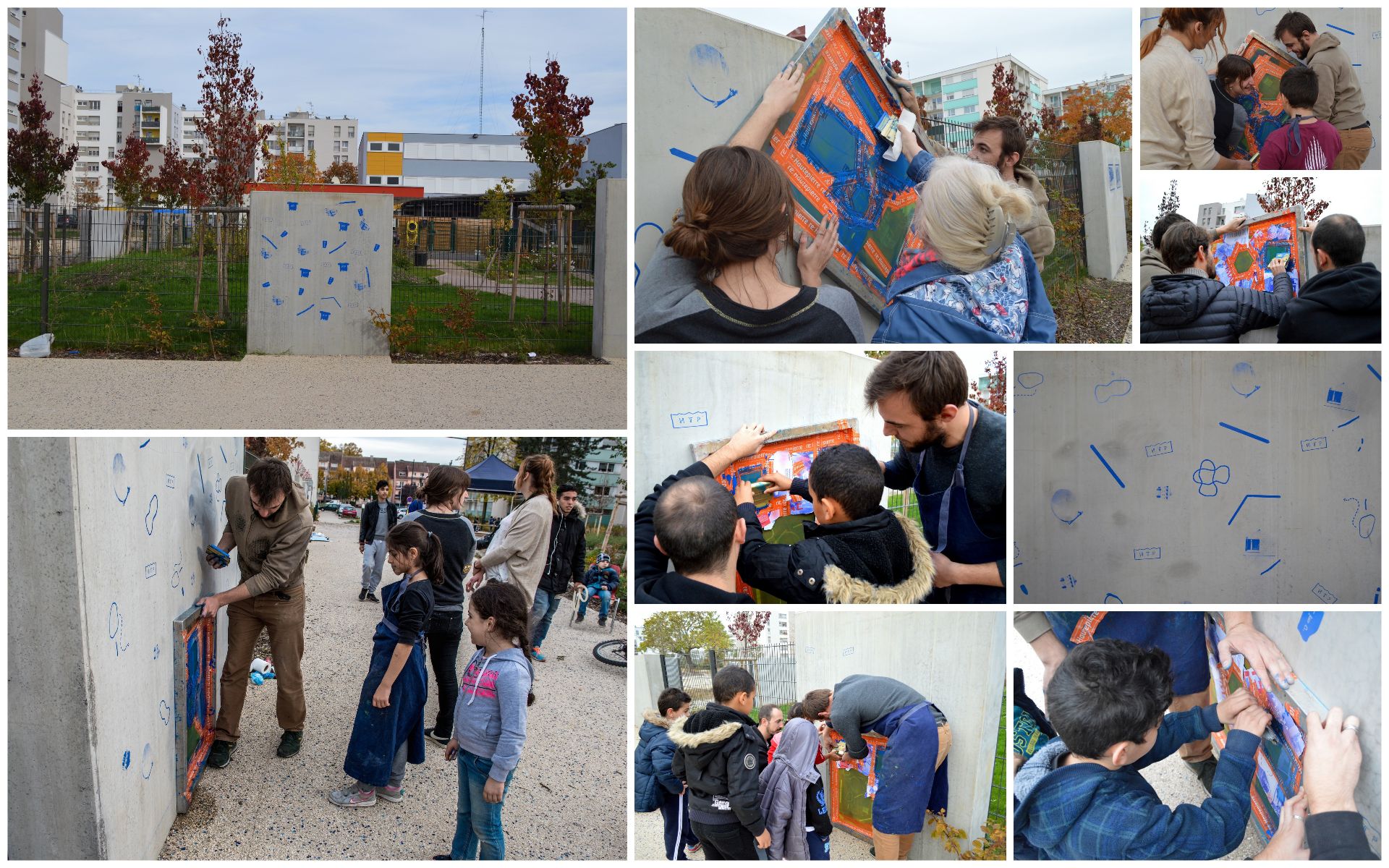 A_A_Résidence 2015 : Nicolas Pasquereau & Pierrick Albert