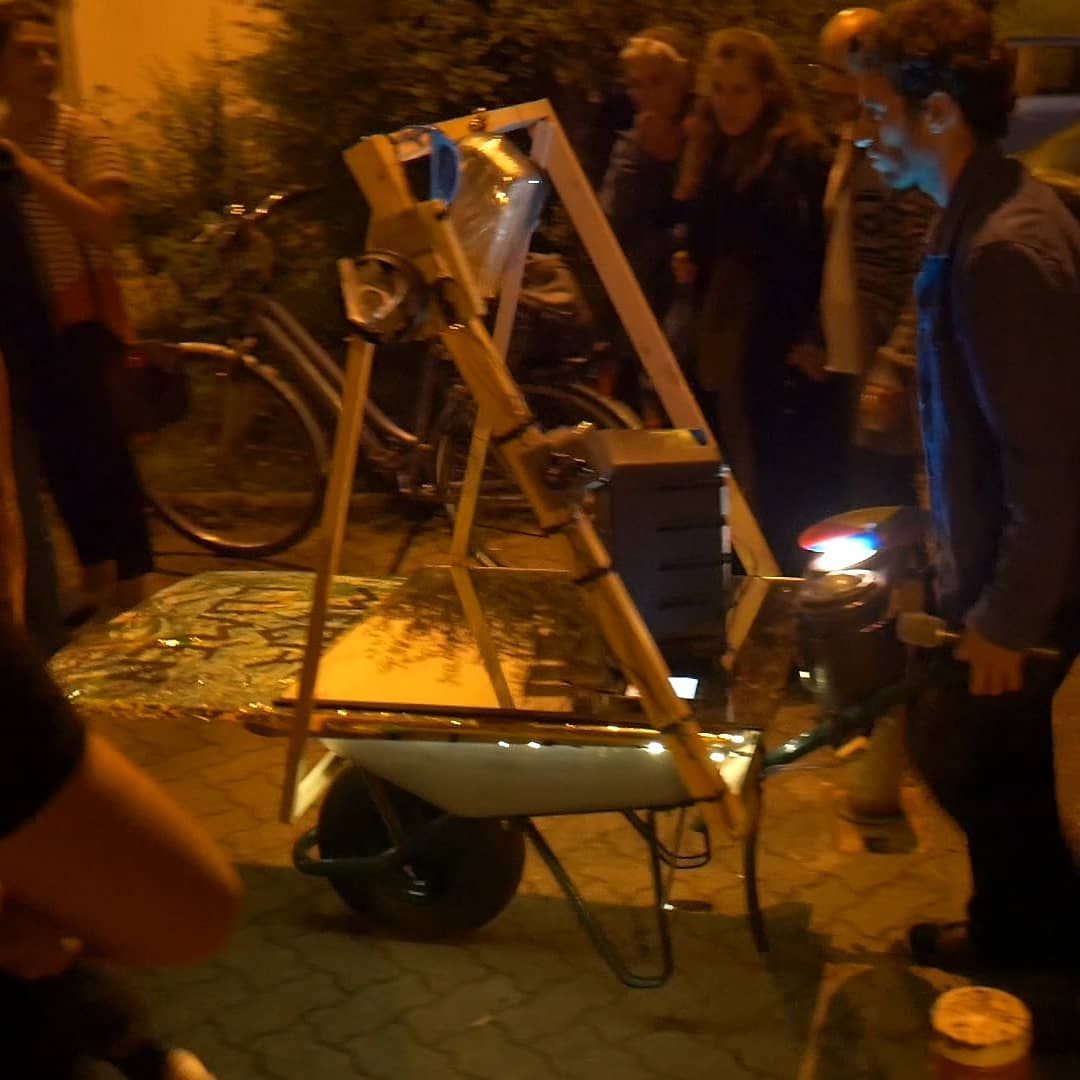 A_A_Résidence 2019 : Placement Libre